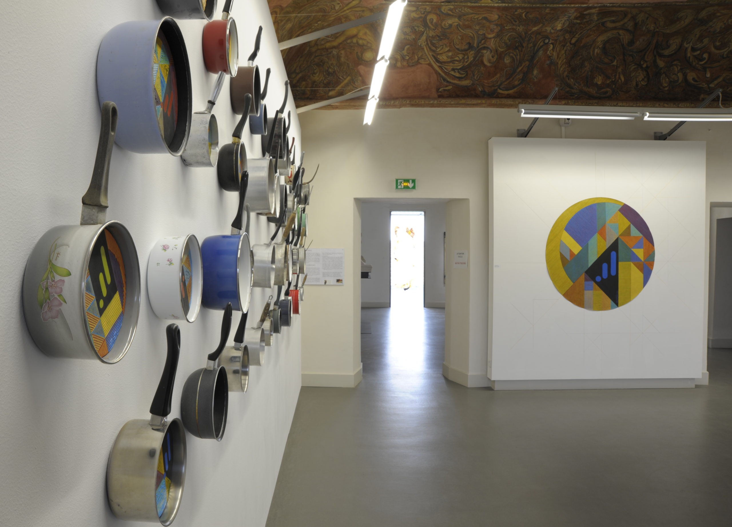 Actualités 2021 | Artiste Peintre | Élizabeth FOYÉ | 17 septembre 2021