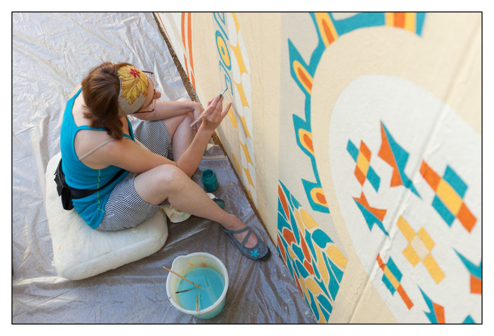 Actualités 2021 | Artiste Peintre | Élizabeth FOYÉ | 17 septembre 2021