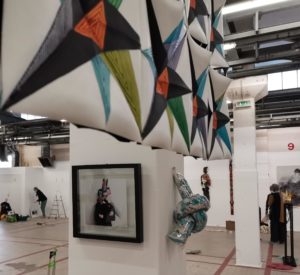 Actualités 2021 | Artiste Peintre | Élizabeth FOYÉ | 17 septembre 2021