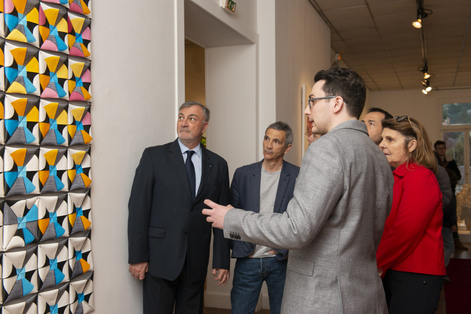 Actualités 2021 | Artiste Peintre | Élizabeth FOYÉ | 17 septembre 2021