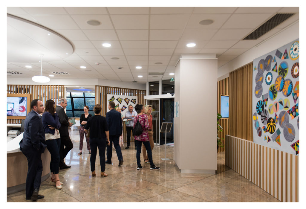 Actualités 2021 | Artiste Peintre | Élizabeth FOYÉ | 17 septembre 2021