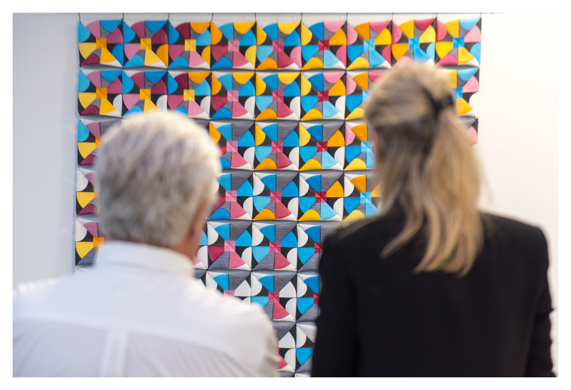 Actualités 2021 | Artiste Peintre | Élizabeth FOYÉ | 17 septembre 2021