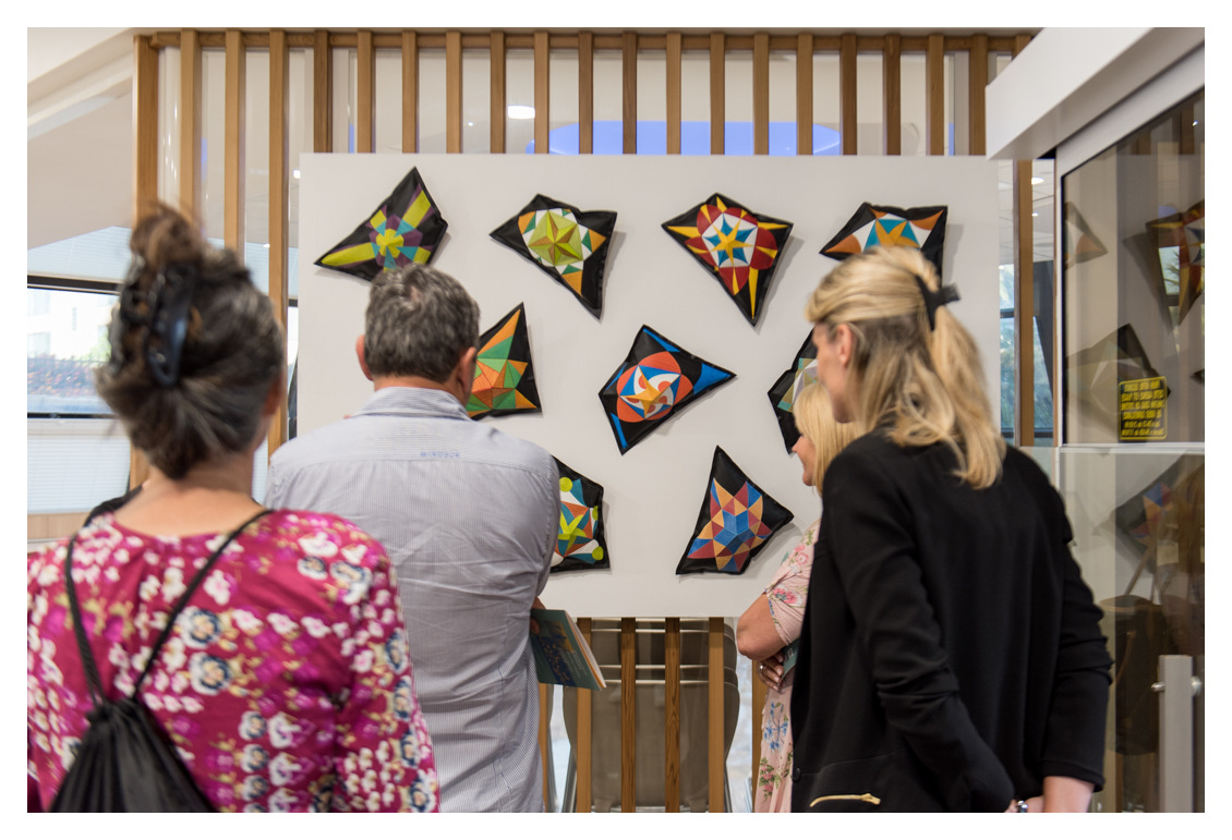 Actualités 2021 | Artiste Peintre | Élizabeth FOYÉ | 17 septembre 2021