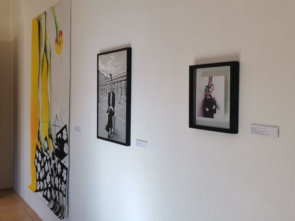 Actualités 2021 | Artiste Peintre | Élizabeth FOYÉ | 17 septembre 2021