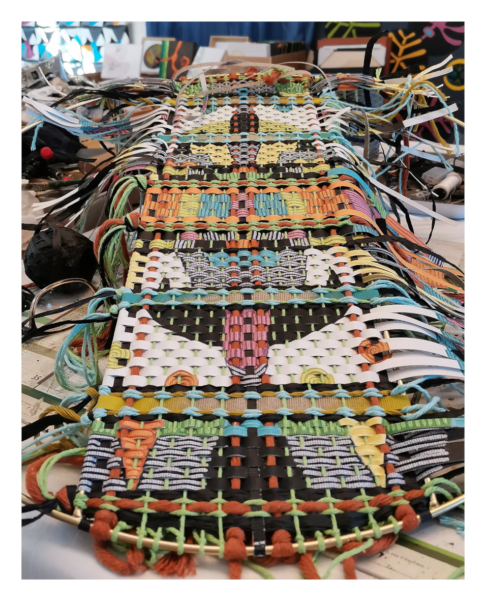 Actualités 2021 | Artiste Peintre | Élizabeth FOYÉ | 17 septembre 2021