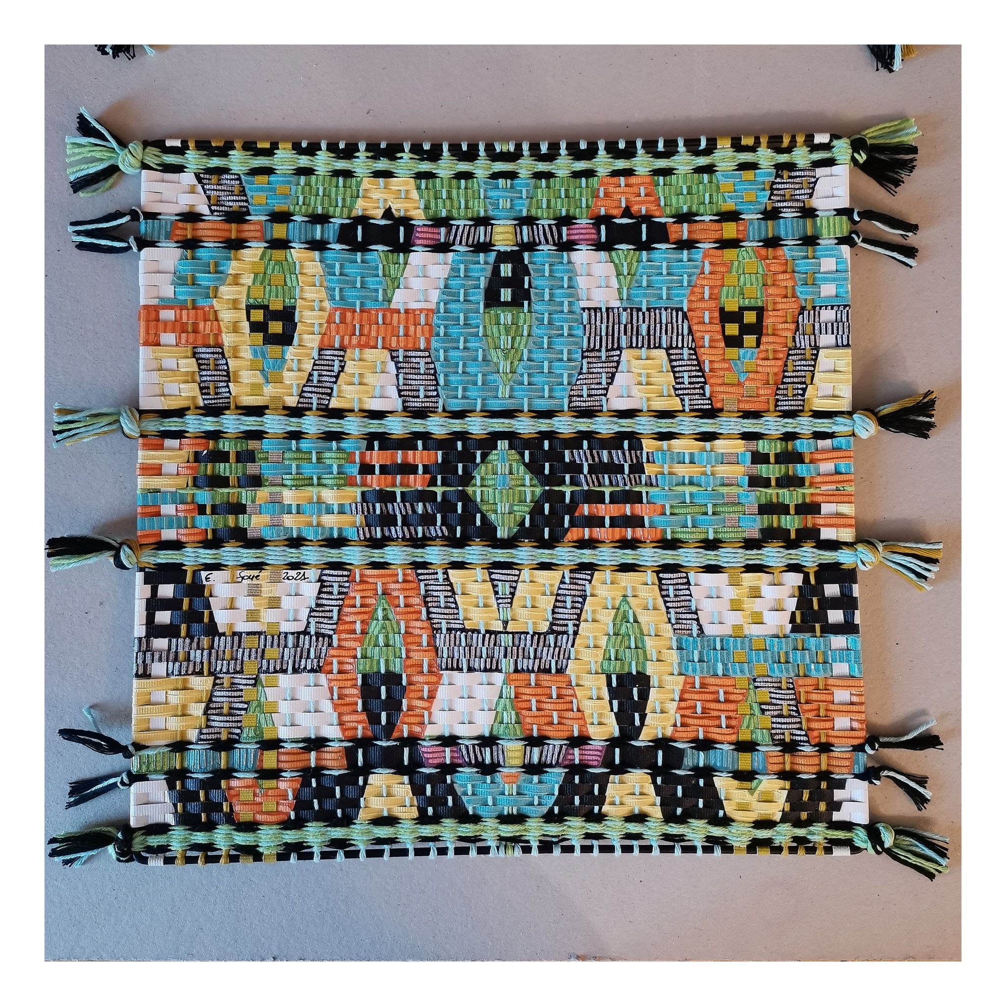 Actualités 2021 | Artiste Peintre | Élizabeth FOYÉ | 17 septembre 2021