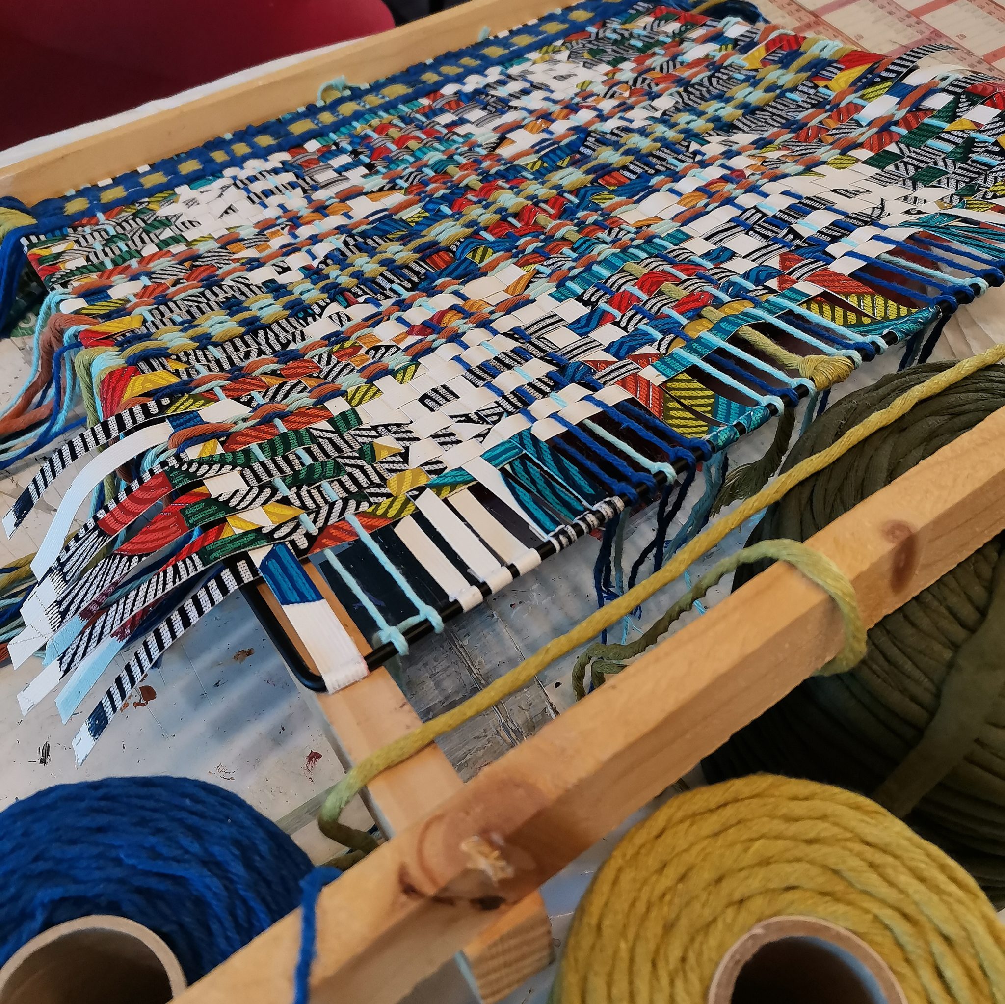 Actualités 2021 | Artiste Peintre | Élizabeth FOYÉ | 17 septembre 2021